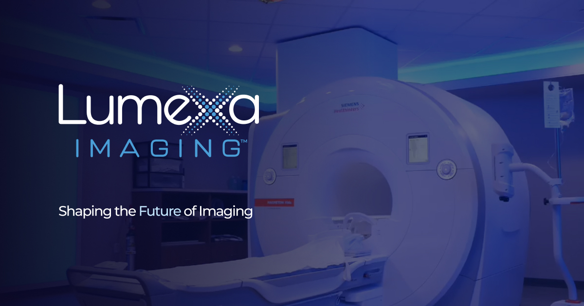 Lumexa Imaging Announces Launch of Initial Public Offering • Lumexa Imaging