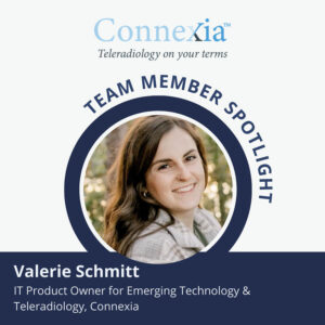 Connexia Spotlight: IT Product Owner for Emerging Technology ...